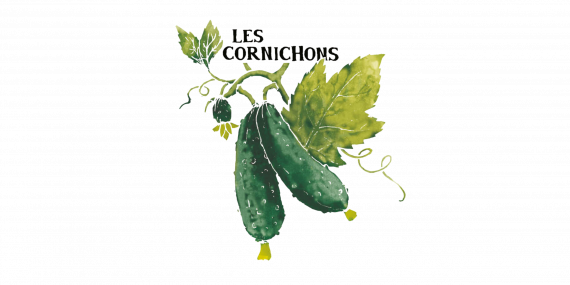 Restaurant Les Cornichons – La Grainerie